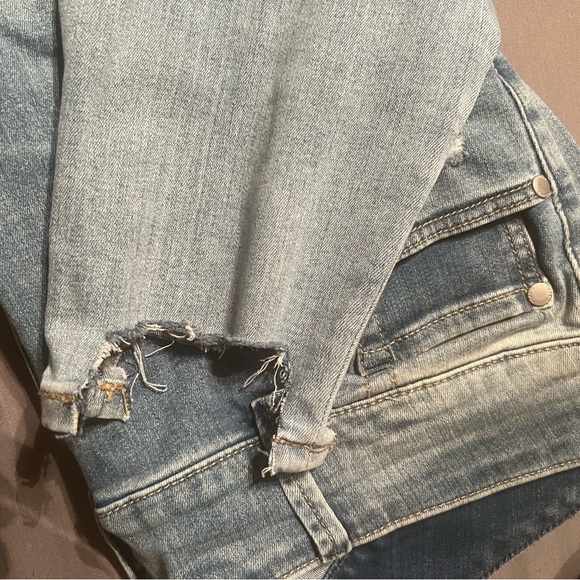 torrid | Jeans | Nwt Torrid Womans Plus Sized 8 Denim Jegging | Poshmark